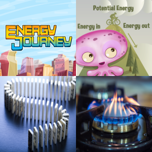 Free Educational Games: Energy Transformations 6.9C - Free Educational ...