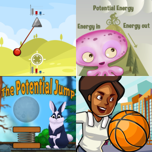 Teaching Plan: Homework: LOL - Kinetic and Potential Energy - Free ...
