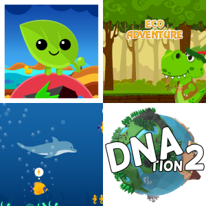 Worksheet: Interactions in Ecosystems MS-LS2.A-1 - Free Games and ...