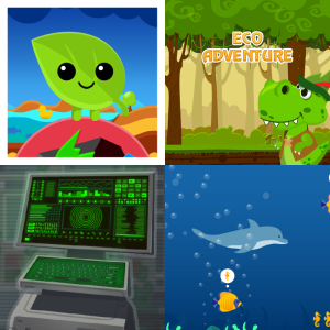 Practice: Interactions in Ecosystems MS-LS2.A-1 - Free Games and ...