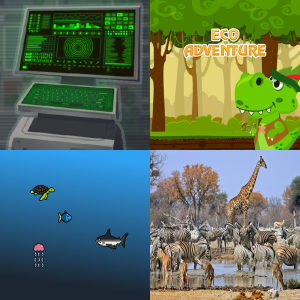 Free Homework Prep: Interactions in Ecosystems MS-LS2.A-1 - Free ...