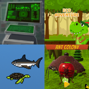 Teaching Plan: Interactions in Ecosystems MS-LS2.A-1 - Free Educational ...