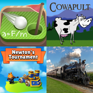 Teaching Plan: Constant Motion SC.6.P.12.1 - Free Educational Games ...