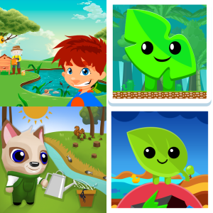 Free Homework Prep: Interactions in Ecosystems 6.12E - Free Educational ...