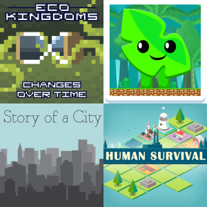 Free Lesson: Biodiversity and Health of Ecosystems 6.LS4.1 Assignment ...