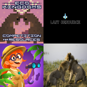 Teaching Plan: Competition for Resources In Ecosystems LS2.A-2 ...