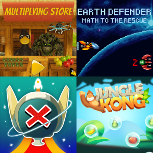 Practice: Rectangular Arrays LOL.2.4 - Free Games and Assessments ...