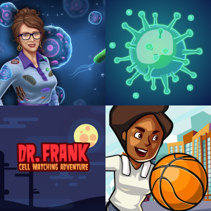 Game Based Learning: Add, Subtract, Multiply, And Divide Integers 6.3D ...