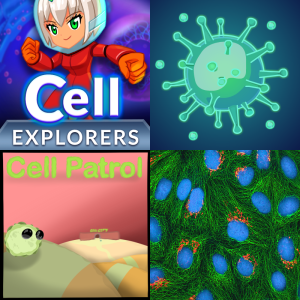 Free Homework Prep: Cell Organelles Practice - Free Educational Games ...