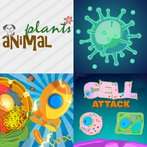 Worksheet: Cell Theory SC.6.L.14.2 - Free Educational Games - Legends of Learning