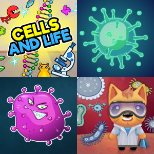 Free Educational Games: Assignment - Playlist - Cell Theory - Free ...