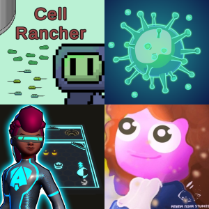 For Class: Cell Theory 7.12F - Free Games and Assessments - Legends of ...