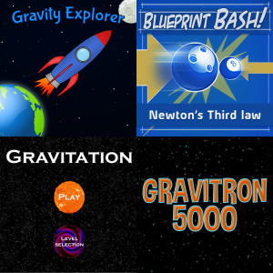 Free Lesson: Gravitational Force MS-PS2.B-2 - Free Educational Games ...
