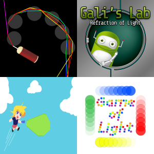 Student Lesson: Reflection, Refraction, and Absorption of Light SC.7.P ...