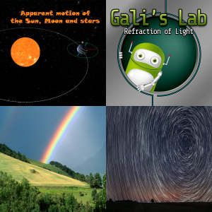 For Class: The Sun, Moon, and Stars: Patterns of Apparent Motion MS ...