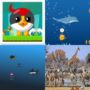 Lesson: Interactions in Ecosystems S7L4.a - Free Games and Assessments ...