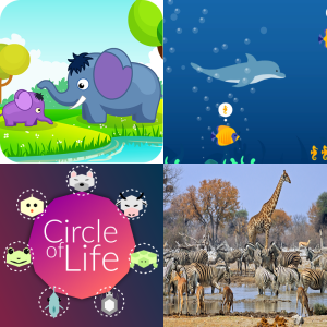 Game Based Learning: Growth and Development of Organisms ES-LS1.B-1 ...