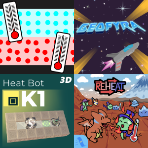 For Class: Ocean Currents 6-ESS2.C-4 - Free Educational Games - Legends ...