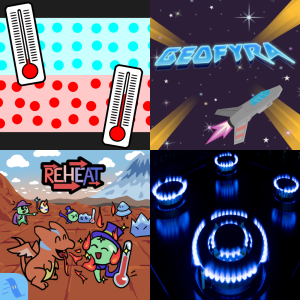 Free Homework Prep: Review Thermal Energy and Temperature - Free Games ...