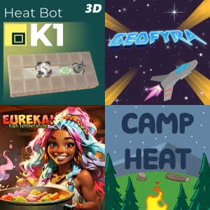 Worksheet: Thermal Energy Transfer 6.9A - Free Educational Games ...