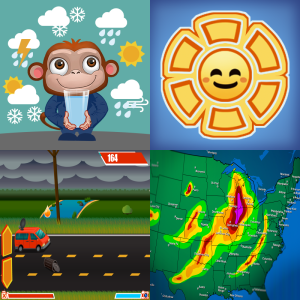 For Class: The Water Cycle and Weather Patterns MS-ESS2.C-2 - Free ...