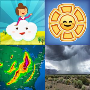 Free Lesson: 13. Forecasting Weather - Free Games and Assessments ...
