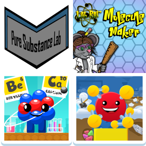 Free Lesson: Atoms, Elements, and Pure Substances 6.5A - Free ...