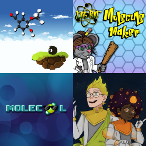 Teaching Plan: Compounds and Chemical Formulas 6.5e - Free Educational ...