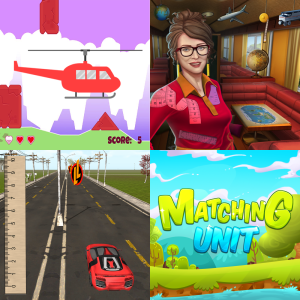 Game Based Learning: Reference Frames and Scale Units MS-PS2.A-3 - Free ...
