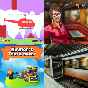 Practice: 12/5 Classwork - Free Games and Assessments - Legends of Learning