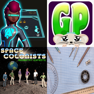 Free Homework Prep: Draw Shapes With Given Measurements 7.G.A.2 - Free ...