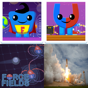 Free Lesson: Types of Forces SC.6.P.13.1 - Free Educational Games ...