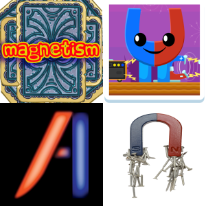 Free Educational Games: Electric and Magnetic Forces MS-PS2.B-1 - Free ...