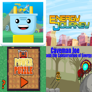 Game Based Learning: Conservation of Energy MS-PS3.B-1 - Free Games and ...