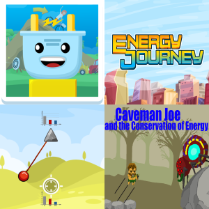 Free Educational Games: Conservation of Energy 7.PS3.5-1 - Free ...