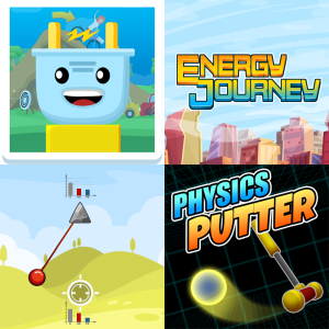 Free Homework Prep: Conservation of Energy - Free Games and Assessments ...