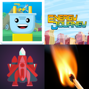 For Class: Conservation of Energy SC.7.P.11.3 - Free Educational Games ...