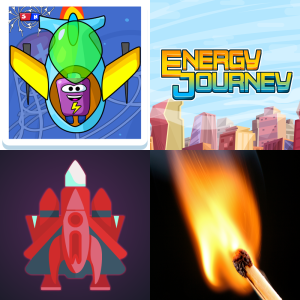 Free Lesson: Conservation of Energy SC.7.P.11.3 - Free Educational ...