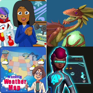 Free Lesson: The Water Cycle SC.5.E.7.1 - Free Educational Games ...