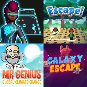 Free Lesson: Global Climate Change MS-ESS3.D-1a - Free Educational ...