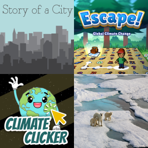 Free Homework Prep: Global Climate Change MS-ESS3.D-1a - Free ...