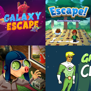 Free Educational Games: Global Climate Change MS-ESS3.D-1a - Free ...