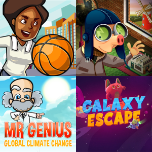 Free Homework Prep: The Natural Greenhouse Effect 6.3.4 - Free ...