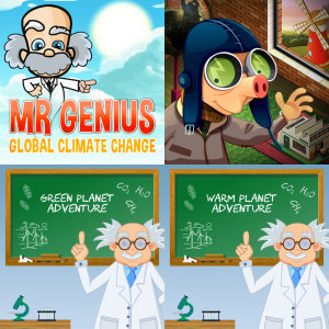 Free Educational Games: Global Climate Change S6E6.c - Free Educational ...