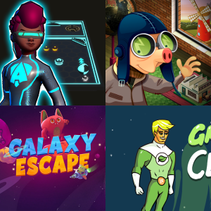 Worksheet: Global Climate Change MS-ESS3.D-1a - Free Educational Games ...