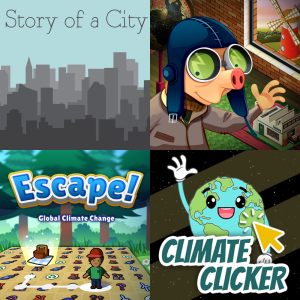 Free Lesson: Global Climate Change MS-ESS3.D-1a Assignment - Free Games ...