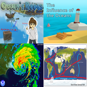 Student Lesson: Ocean Currents MS-ESS2.C-4 - Free Games and Assessments ...
