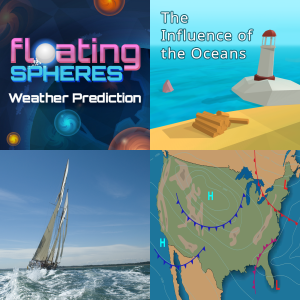 Student Lesson: Weather Changes and Predictions 4.8a - Free Educational ...