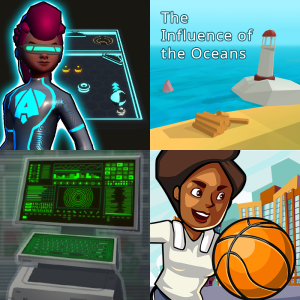 Game Based Learning: Independent and Dependent Variables SC.7.N.1.4 ...