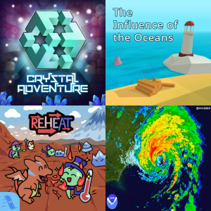 Teaching Plan: Thermal energy and States of Matter Review Games - Free ...